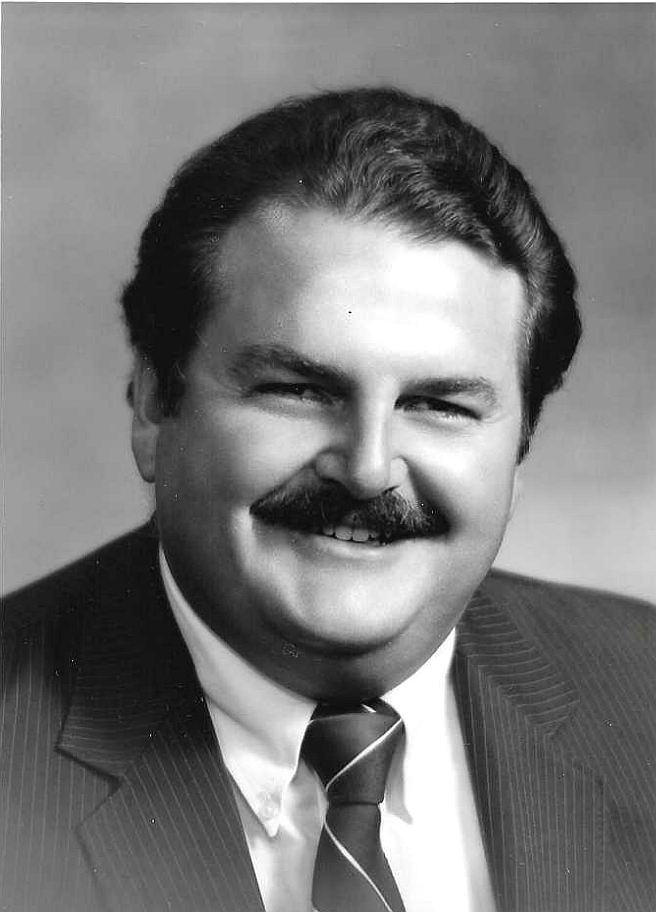 Roy Steven Jones - The Santa Barbara Independent