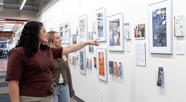 New Library Exhibition Celebrates 20th Anniversary of UCSB Reads - The ...