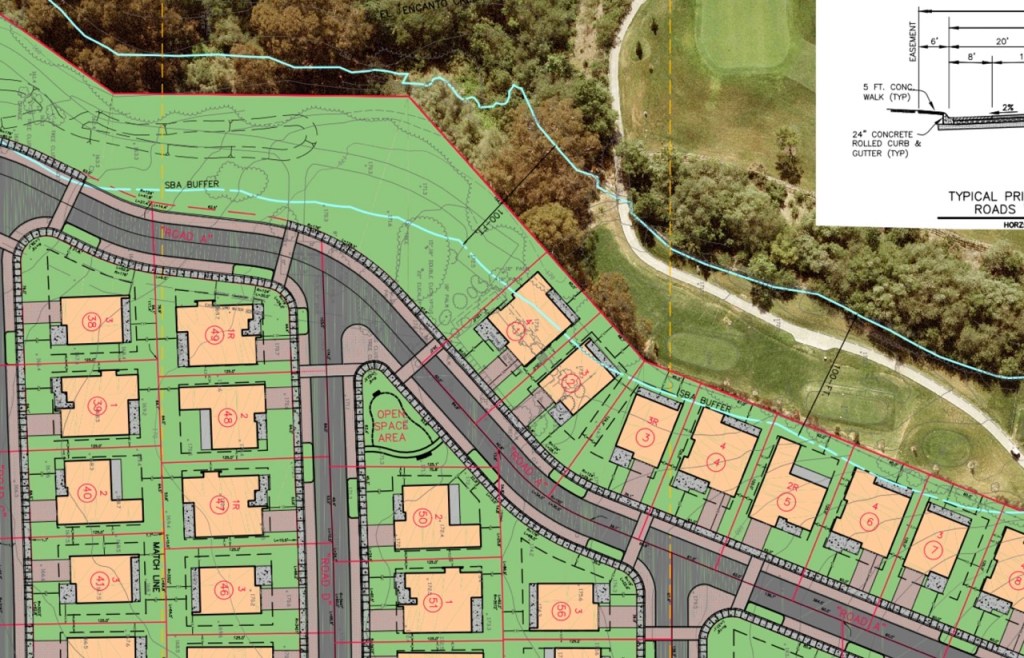 Shelby Builder’s Remedy Project in Goleta Undergoes Design and ...