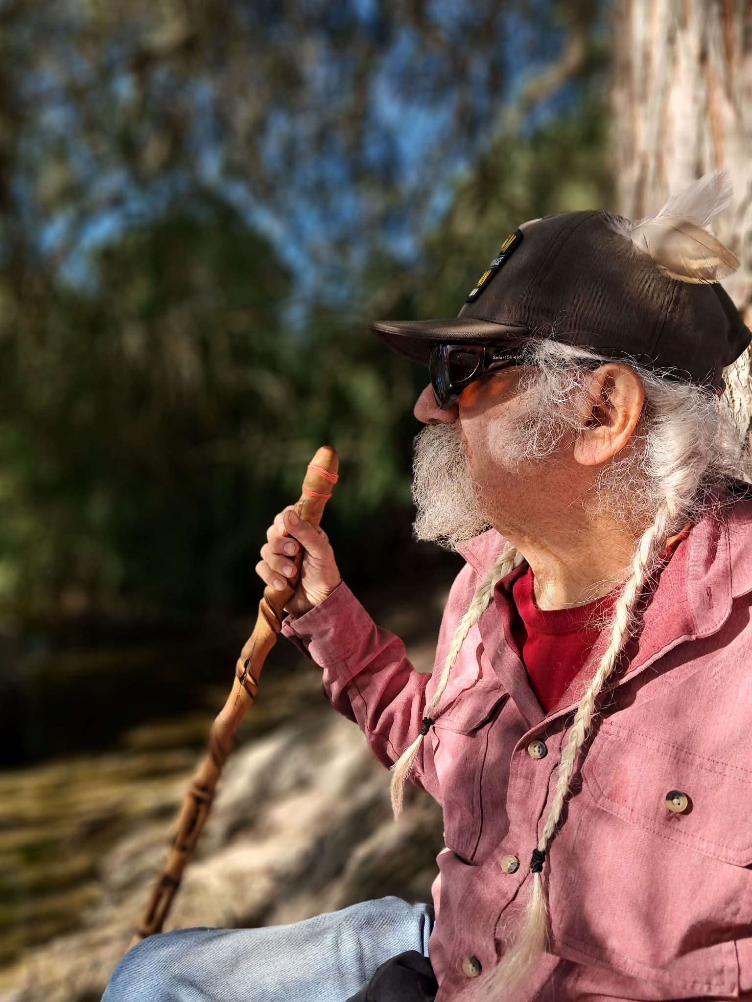 Anthony Michael DiNuzzo Jr. - The Santa Barbara Independent