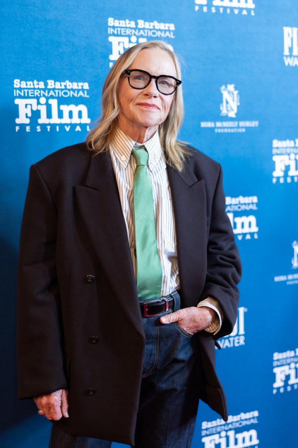 Teyana Taylor, Amy Madigan, Jacob Elordi, Chase Infiniti, Inga ...