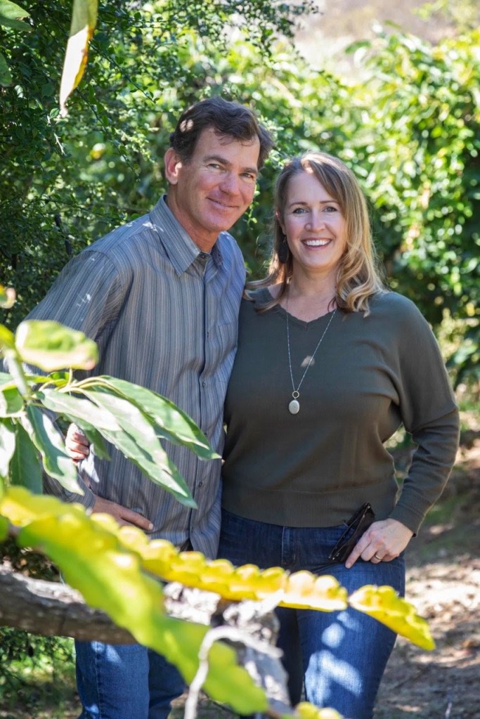 Remembering the Ruskeys, California’s Most Adventurous Farmers - The ...