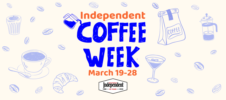 Coffee Week 2026 - The Santa Barbara Independent