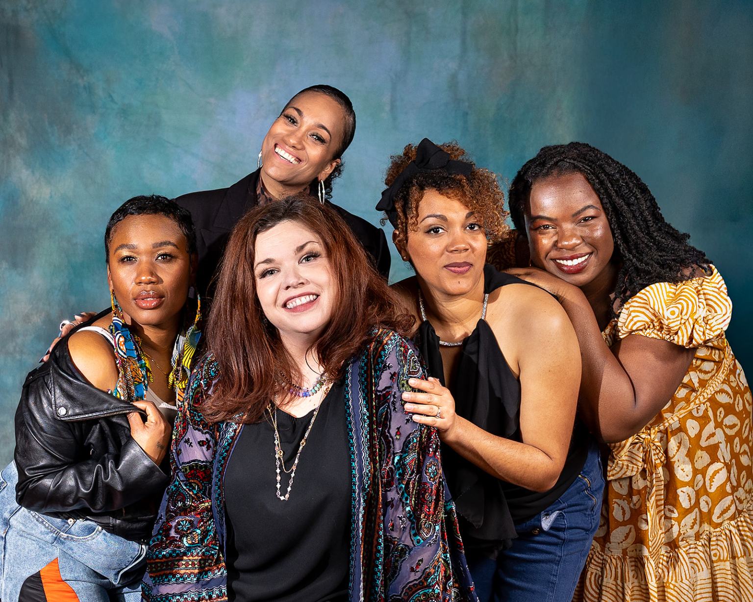 A Late Rock Legend Rises in ETC’s ‘A Night with Janis Joplin’ - The ...
