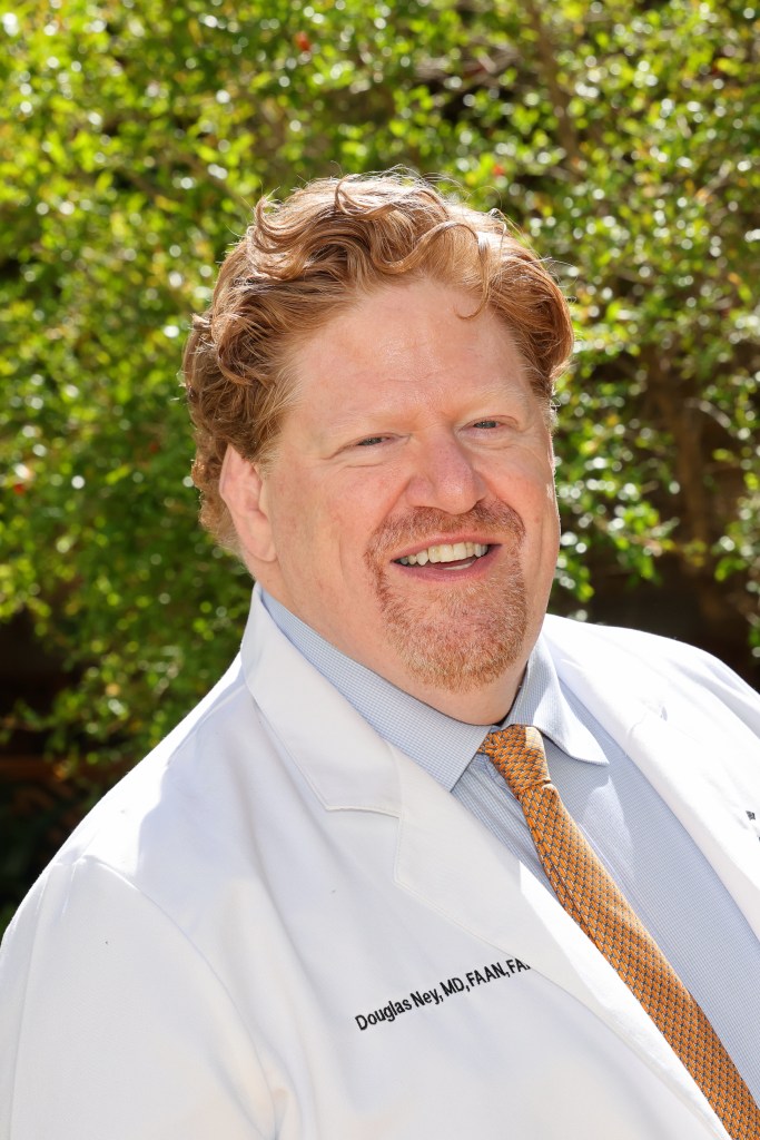 Cottage Health Welcomes Neuro-Oncologist Dr. Douglas E. Ney - The Santa ...