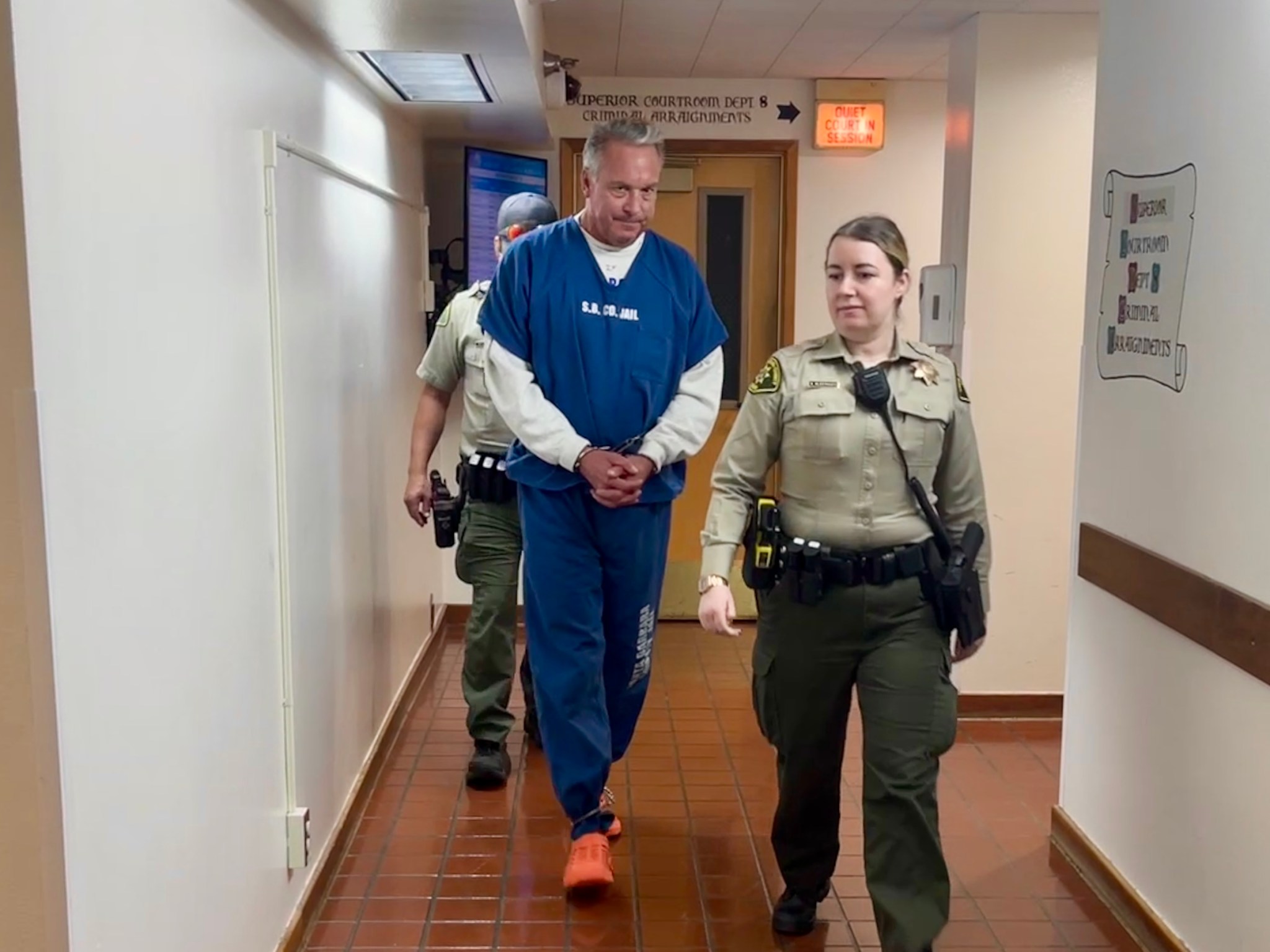 Montecito Couple Are ‘Practiced and Unapologetic Fraudsters ...