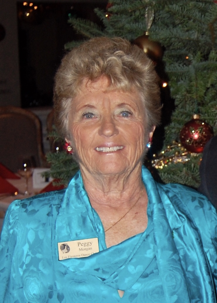 Peggy Ann Morgan - The Santa Barbara Independent