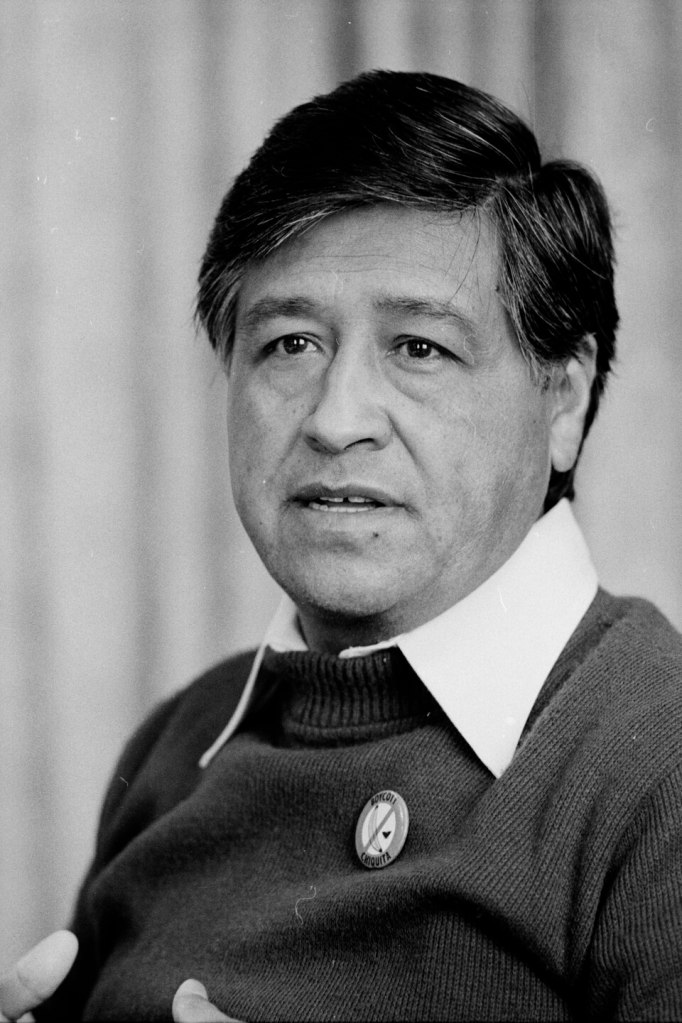 Unraveling the Legacy of César Chávez on the Central Coast - The Santa ...