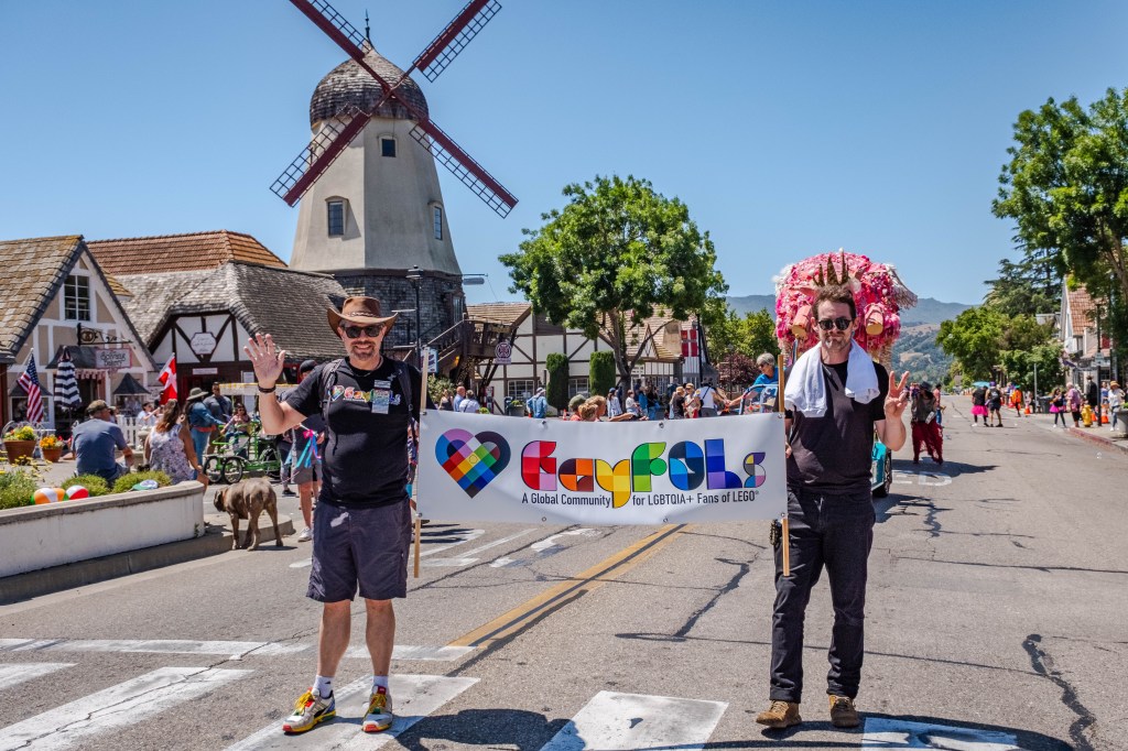 SYV Pride Parade and Festival - The Santa Barbara Independent