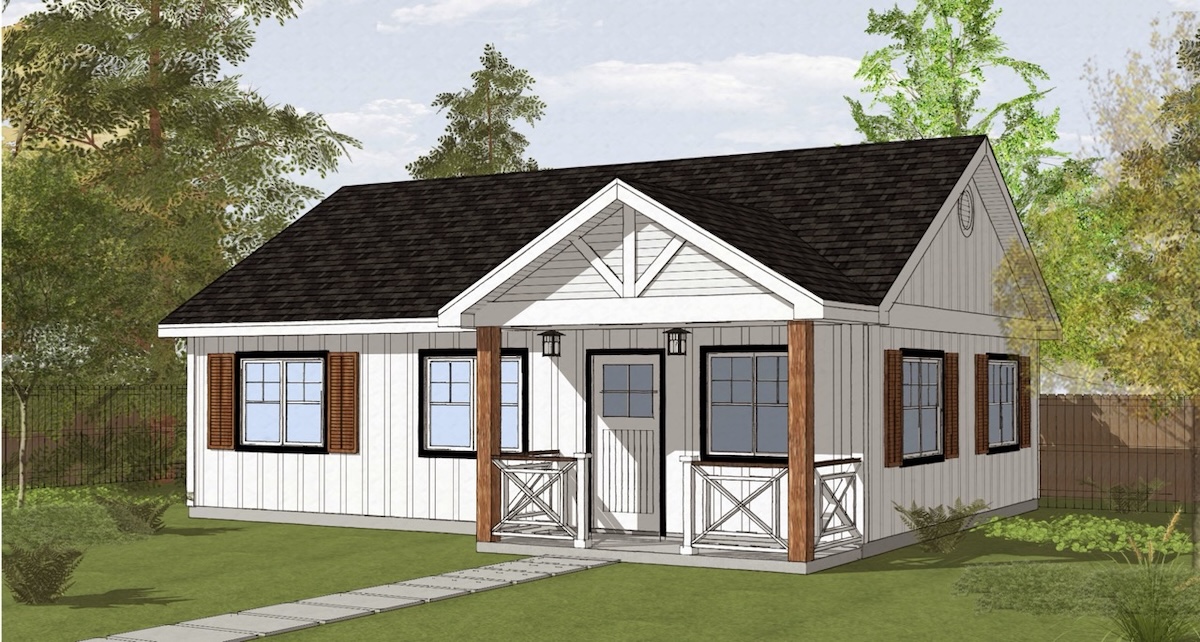 County Launches Preapproved ADU Plans - The Santa Barbara Independent