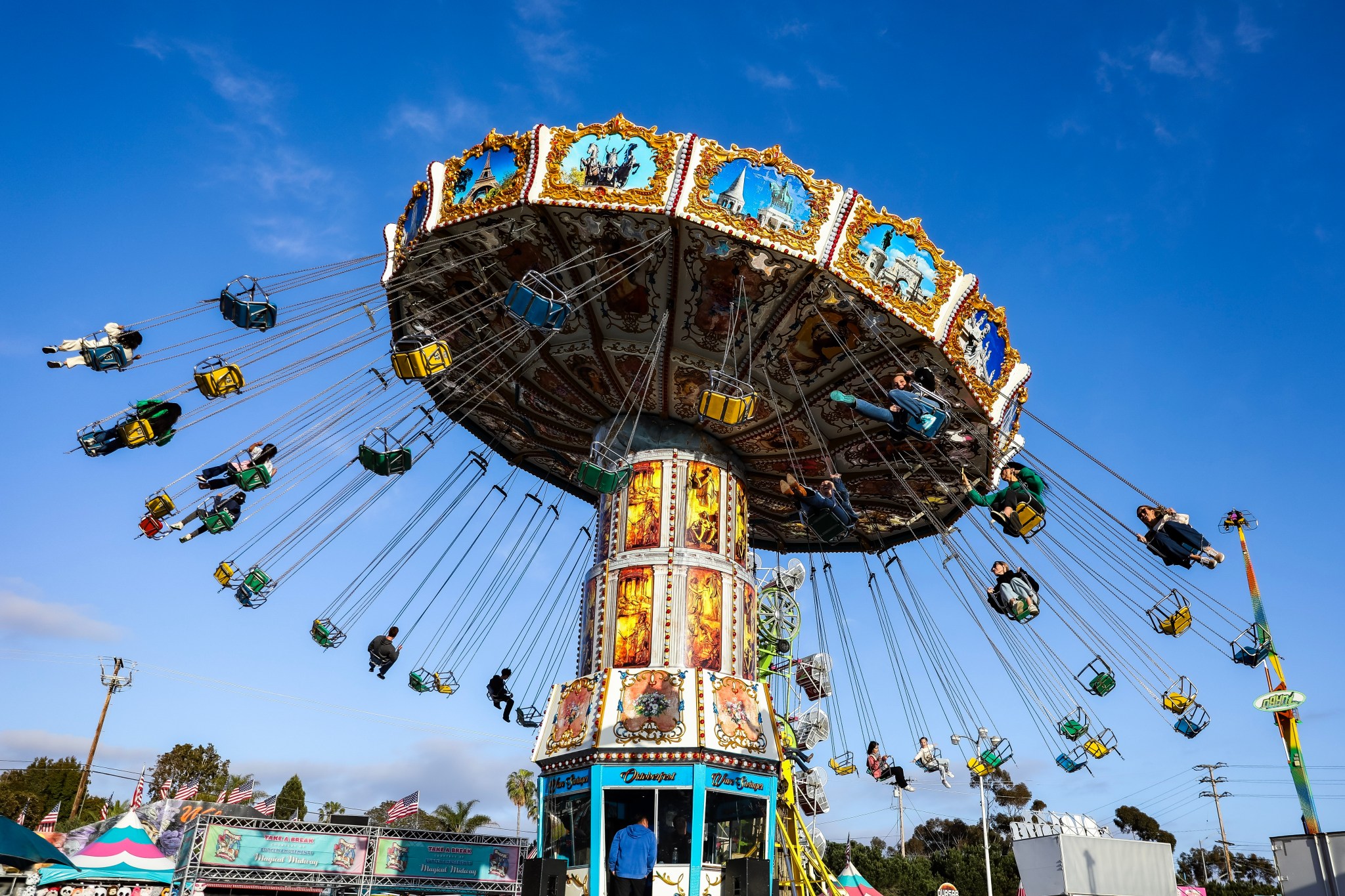 Catch the Wave! Santa Barbara Fair & Expo Returns for Two Exciting ...