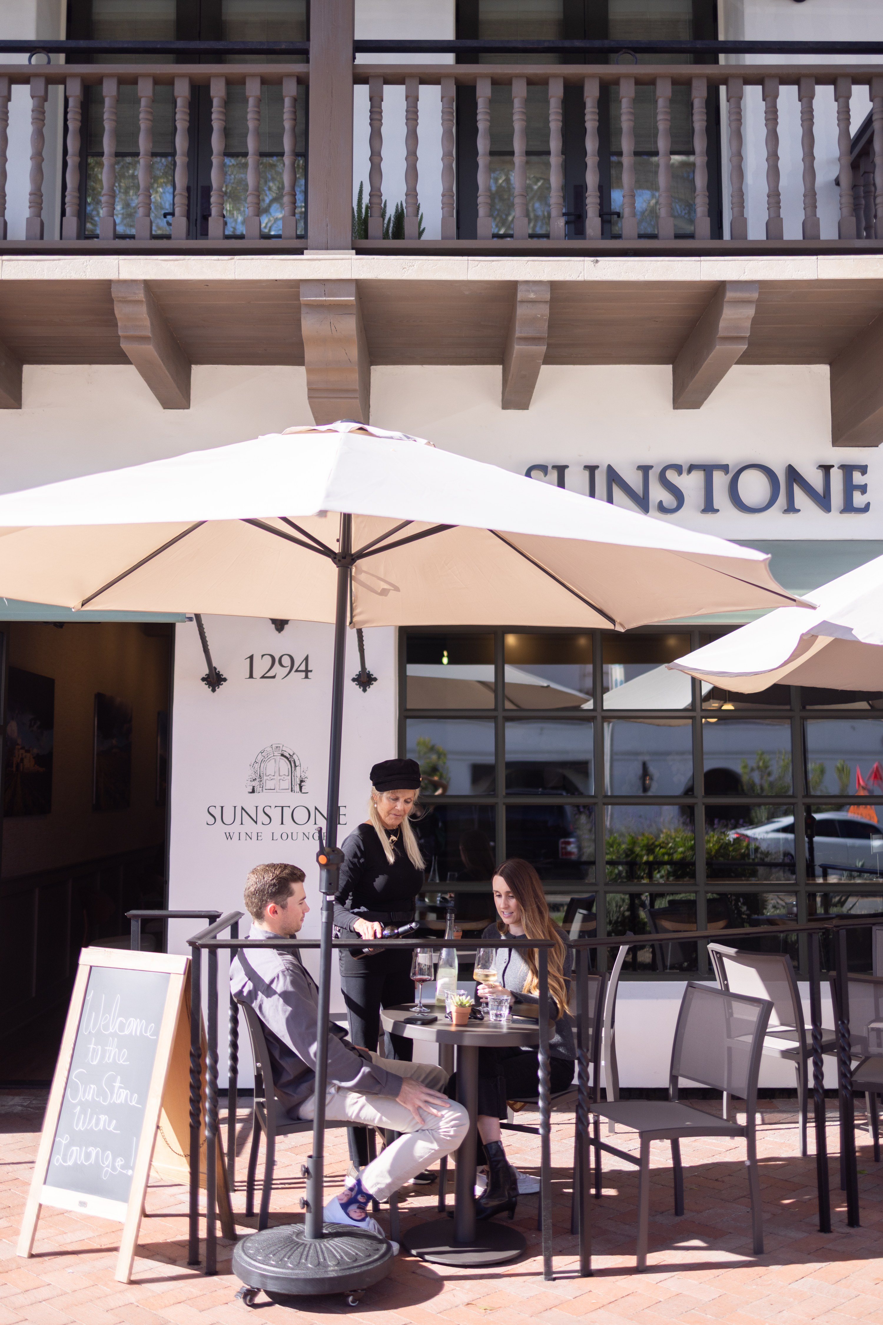Sunstone Sets Up in Montecito - The Santa Barbara Independent