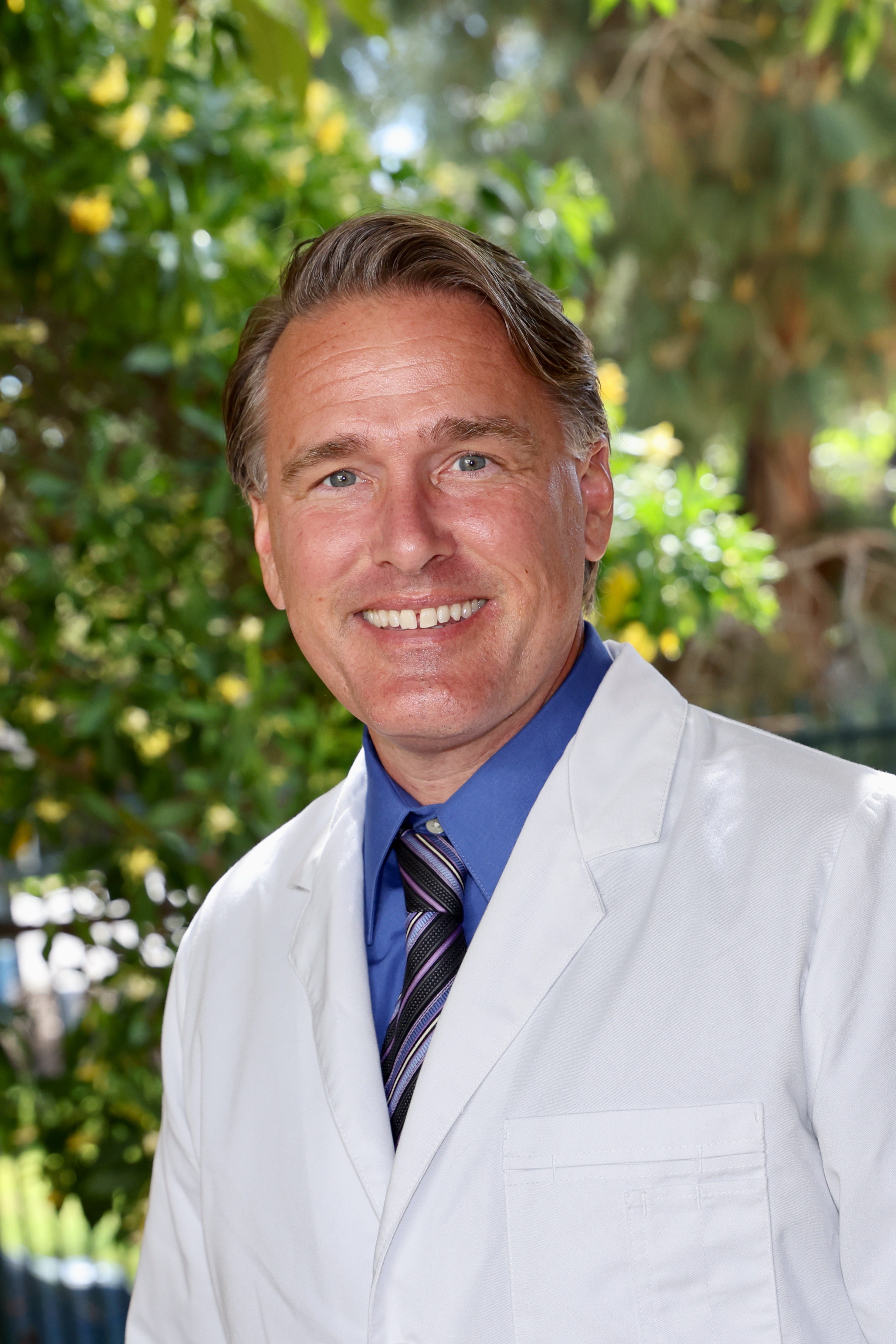 Dr. Vejas Skripkus Joins Cottage Primary Care–Santa Barbara–Bath St ...
