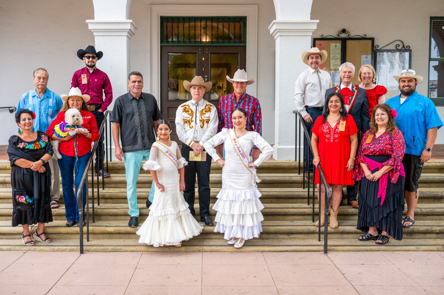 Fiesta Theme Announced Plus New Events for Old Spanish Days 2026 - The ...