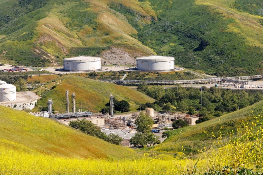 Sable Offshore’s Federal Defense Falls Flat in Santa Barbara Court ...