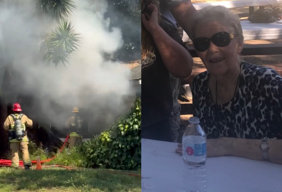 Goleta Valley Family Seeks Support After Being Displaced by Deadly ...