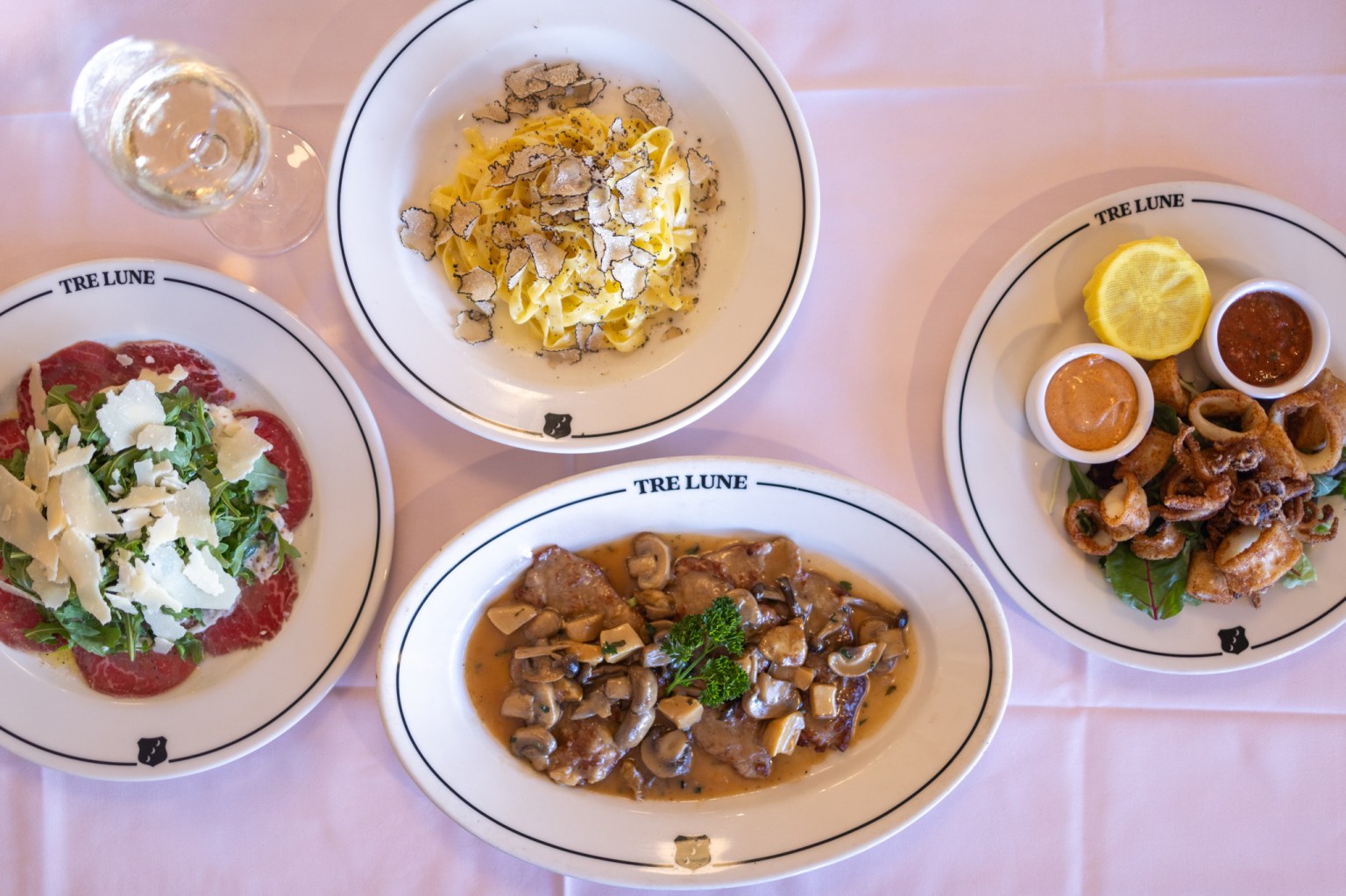 Three Fantastic Meals from Santa Barbara Restaurant Week - The Santa ...