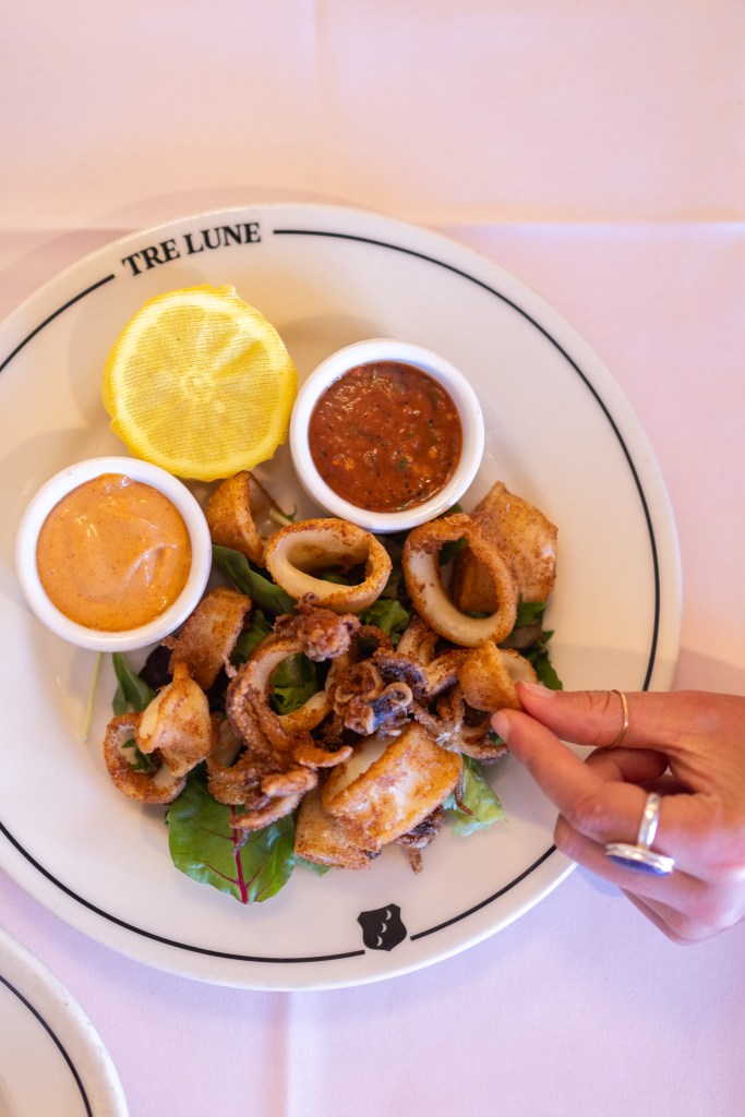 Three Fantastic Meals from Santa Barbara Restaurant Week - The Santa ...