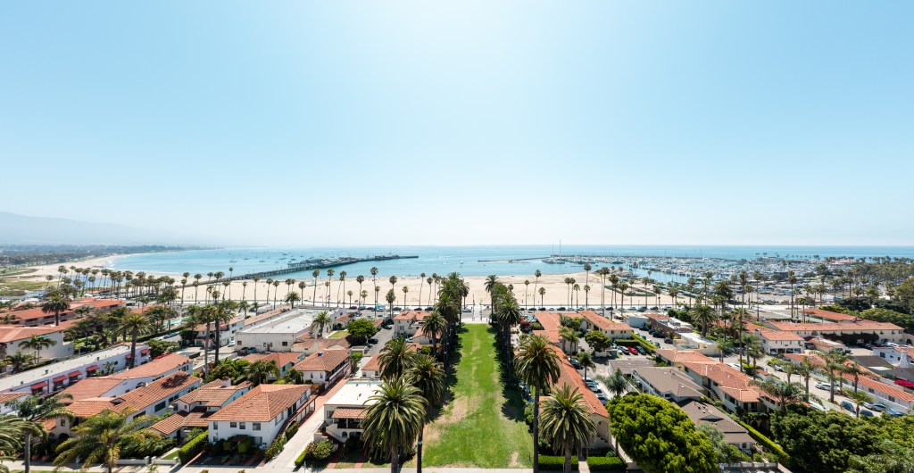 Open House for Chumash Cultural Project at Ambassador Park - The Santa ...