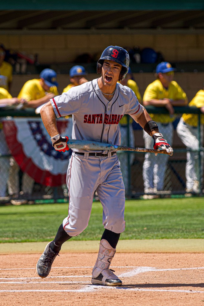 SBCC Defeats Allan Hancock 8-3 to Advance to SoCal Regional Finals ...