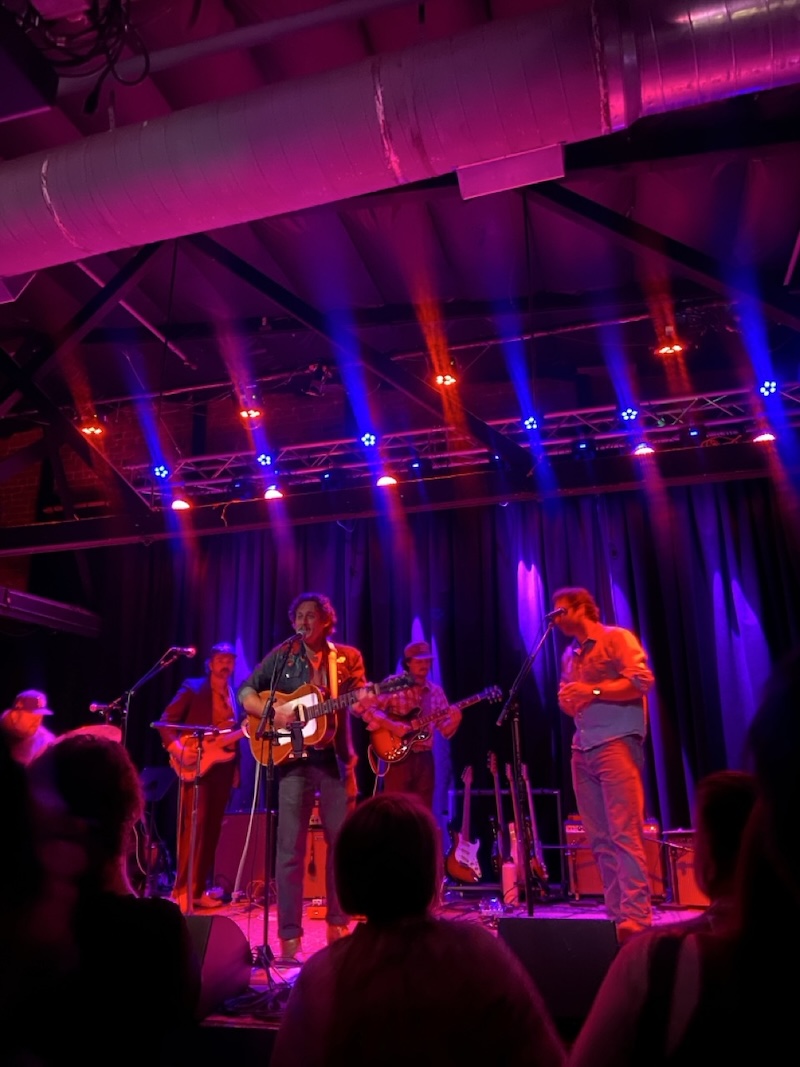Review | Bob Dylan Tribute Night Celebrates His 85th Birthday Sonic ...