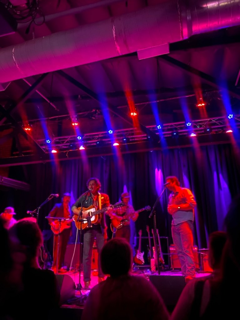 Review | Bob Dylan Tribute Night Celebrates His 85th Birthday Sonic ...