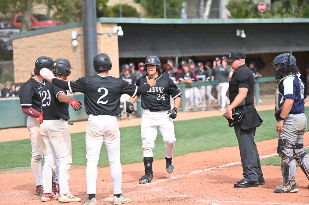 Westmont Baseball Completes Sweep of Menlo and Punches Ticket to Pac ...