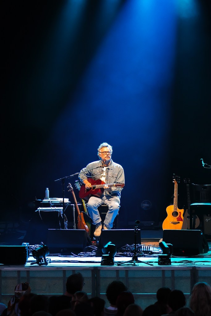 Flight of the Conchords Comeback Show Was a Hot, Hilarious Mess - The ...
