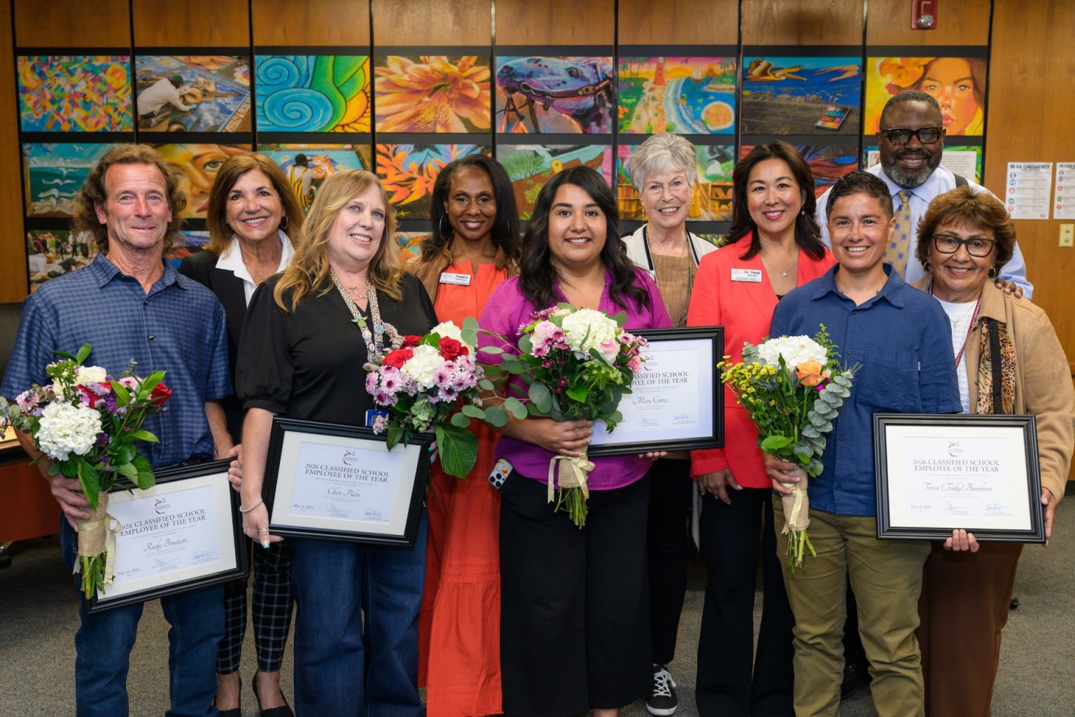 Above & Beyond: Celebrating the 2026 Santa Barbara County - The Santa ...