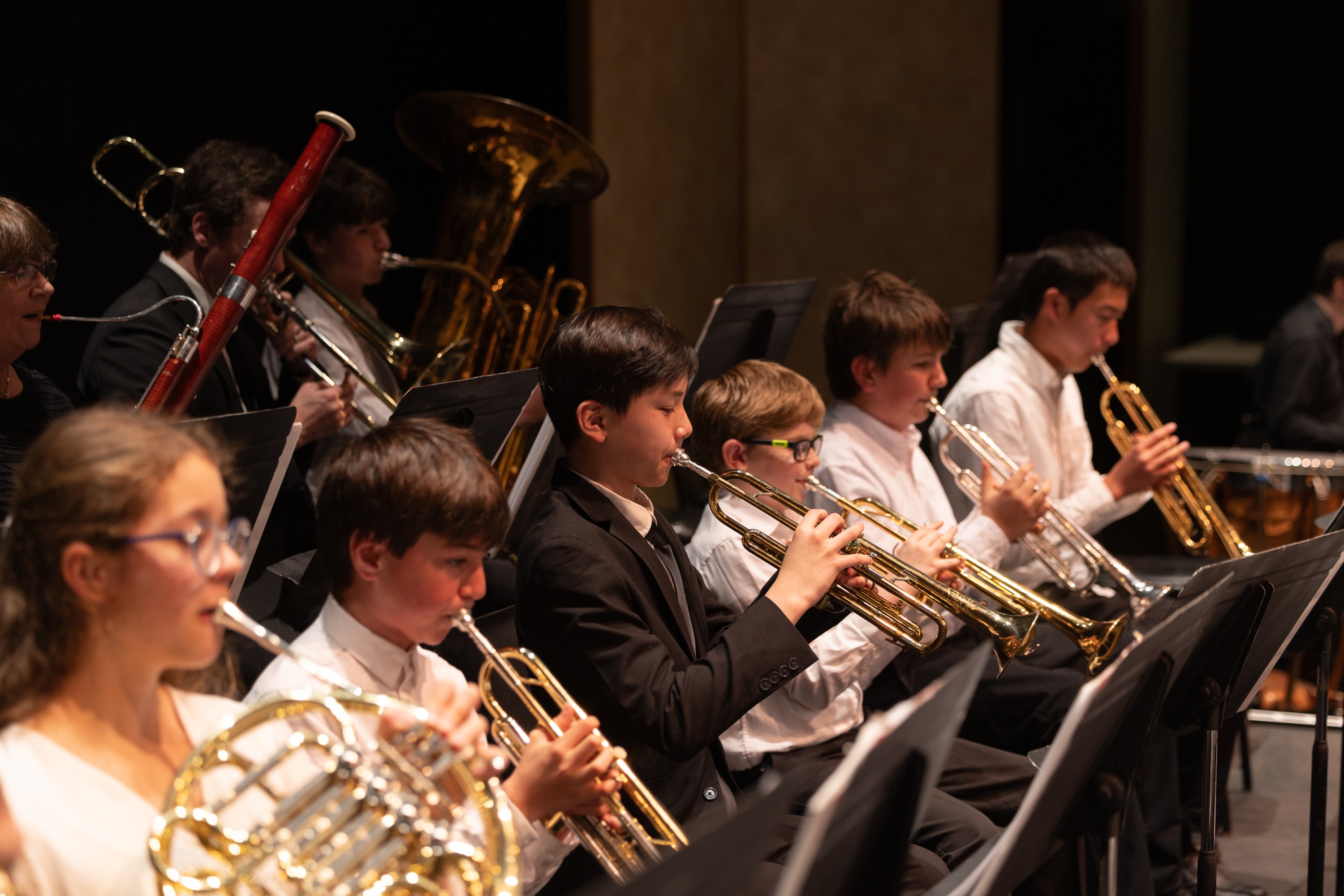 Santa Barbara Symphony Youth Ensembles To Celebrate With Free Spring ...