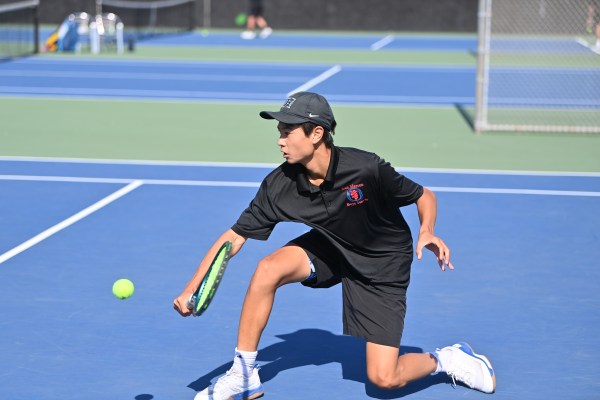 Boys' Tennis Playoffs: Dos Pueblos and San Marcos Advance to CIF Finals ...