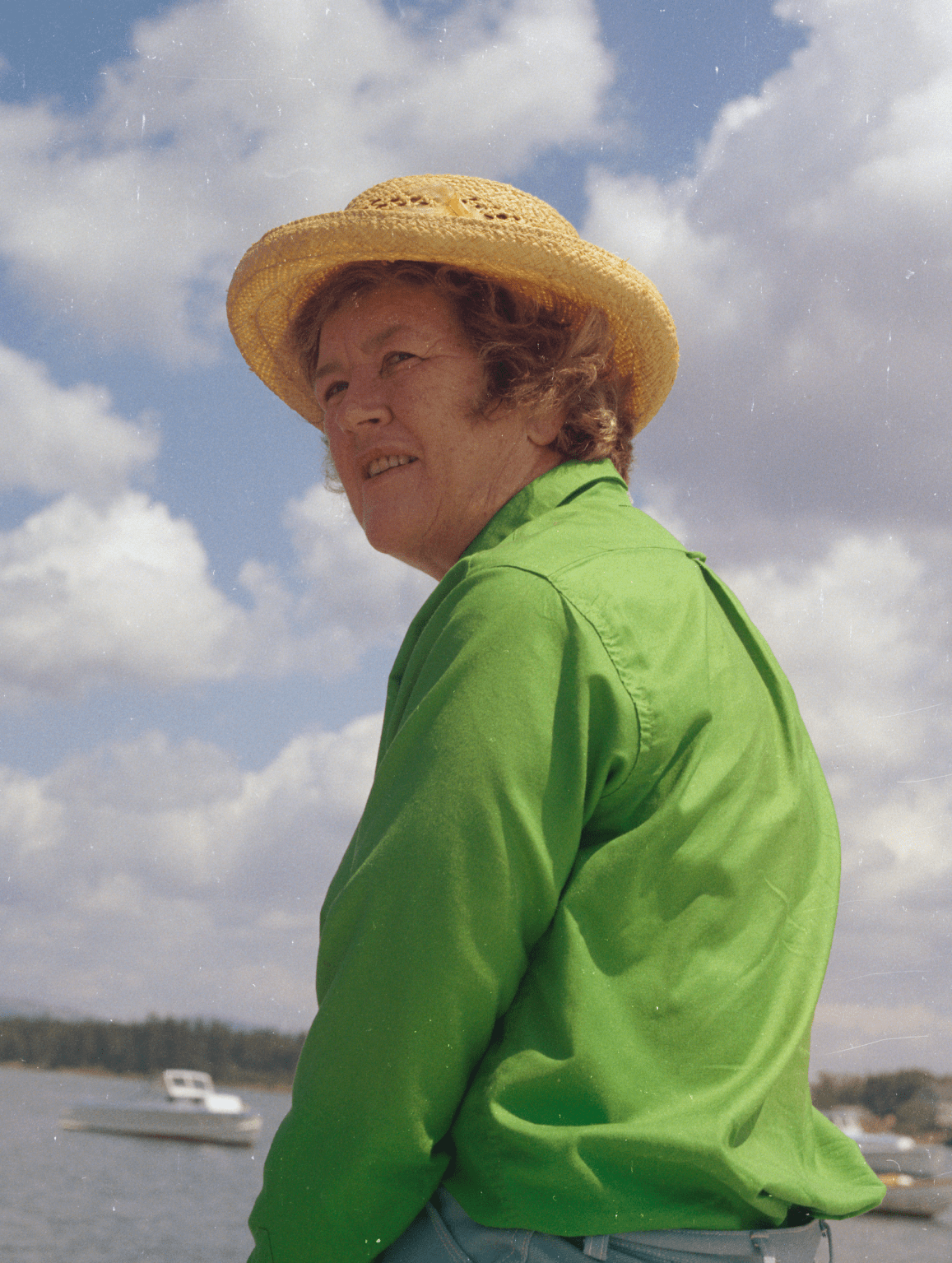 Toasting Julia Child’s Love for Life - The Santa Barbara Independent