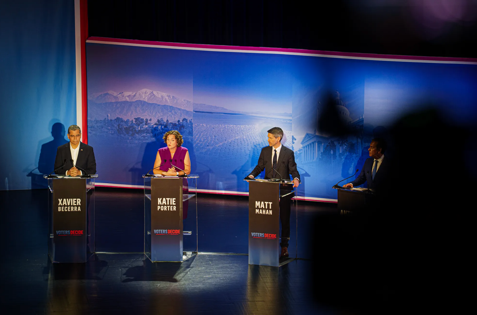 Panicked California Democrats Are Pushing a Risky Strategy: Wait ’Til ...
