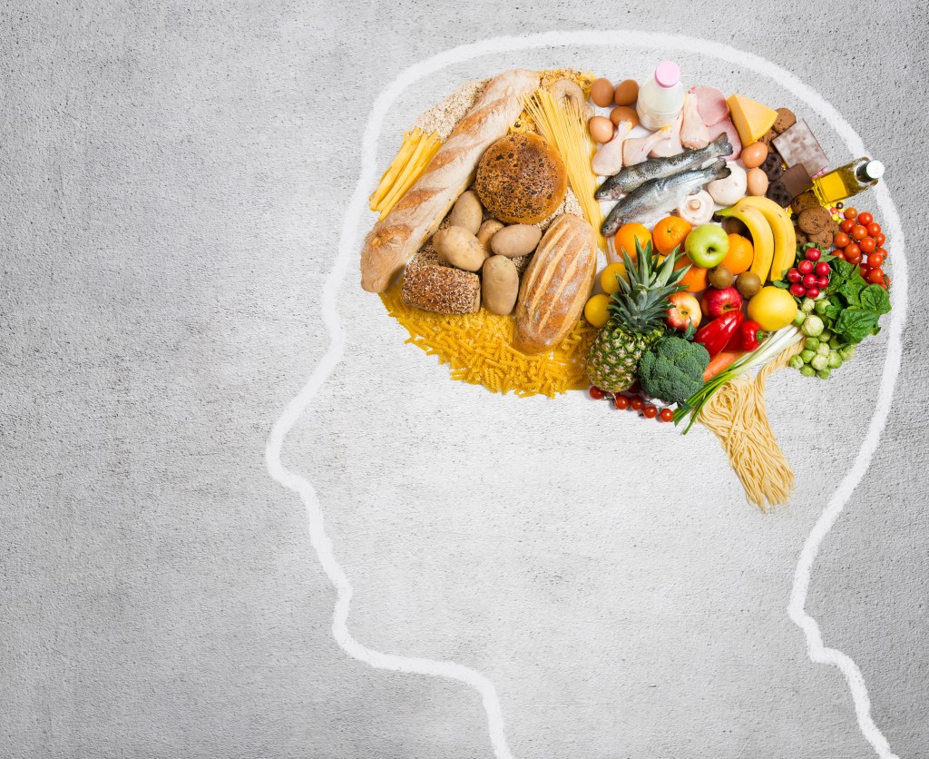 Food for Thought - The Santa Barbara Independent