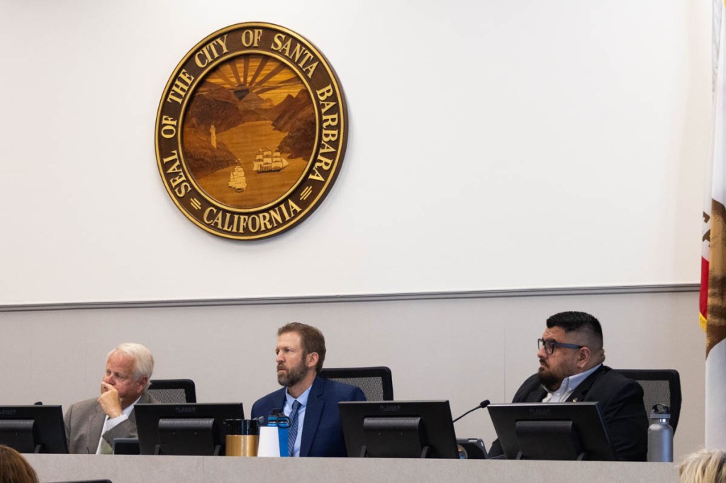 Santa Barbara City Budget Back on Track for June 30 Adoption - The ...