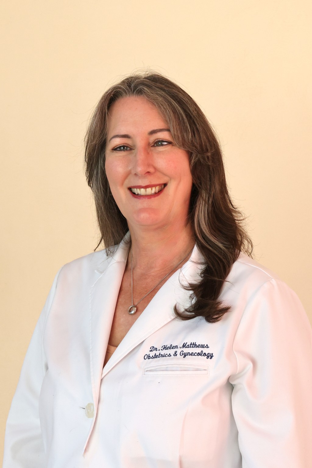 Advancing Women’s Health: Cottage Health Names Dr. Helen Matthews ...