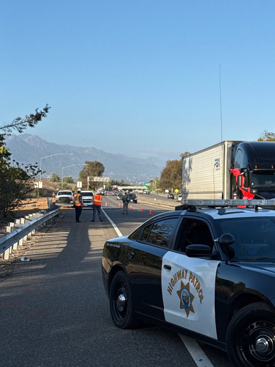 Isla Vista Man, 22, Killed in Motorcycle Crash on Highway 101 - The ...