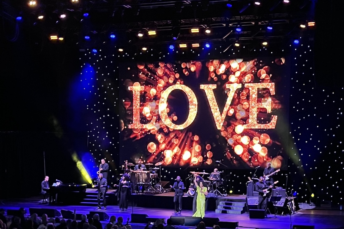 Diana Ross to Light Up the Santa Barbara Bowl on August 27 - The Santa ...