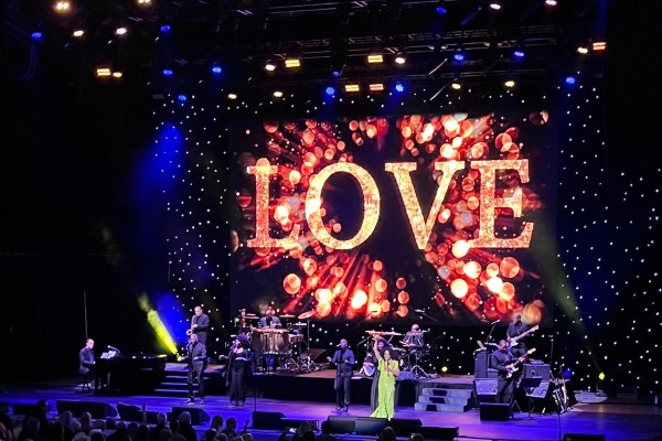 Diana Ross to Light Up the Santa Barbara Bowl on August 27 - The Santa ...