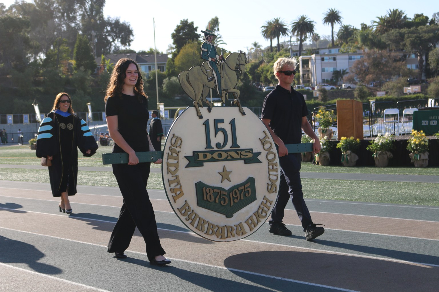 Santa Barbara Unified Celebrates the Class of 2026 Graduation - The ...