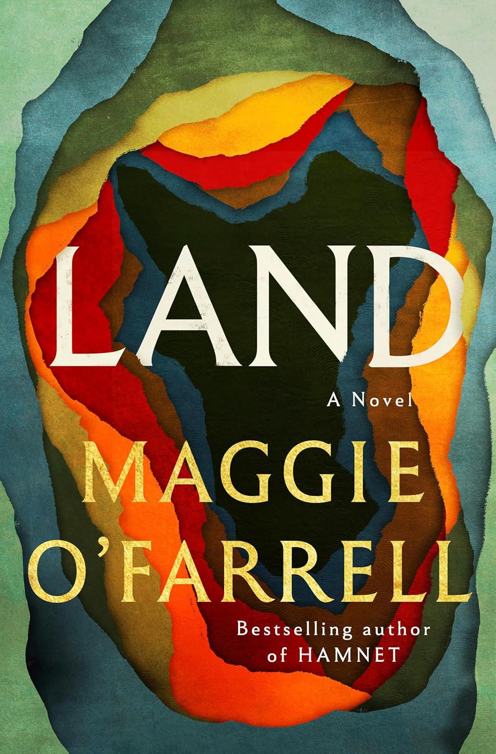Book Review | ‘Land’ by Maggie O’Farrell - The Santa Barbara Independent