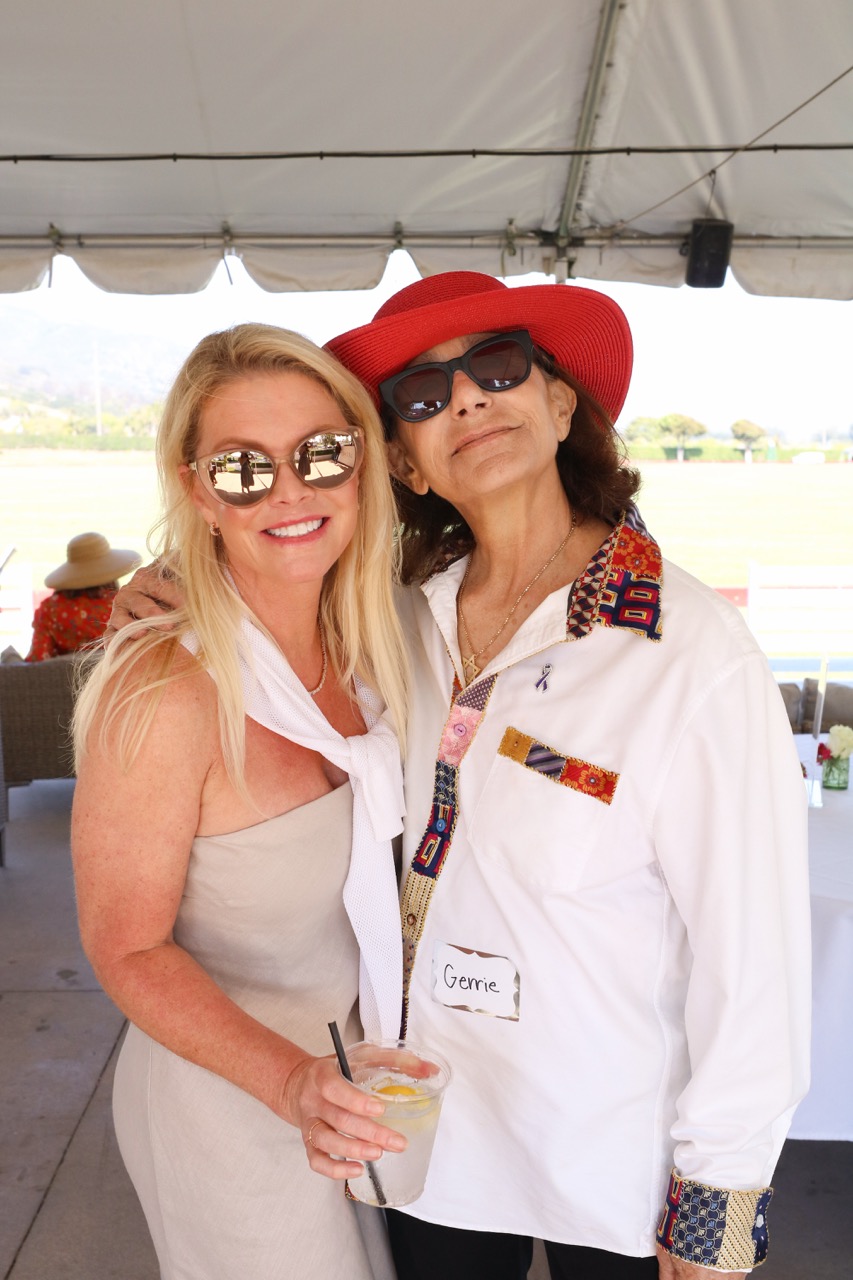 Friendship Center Invites Community to Attend Summer Polo Soirée ...