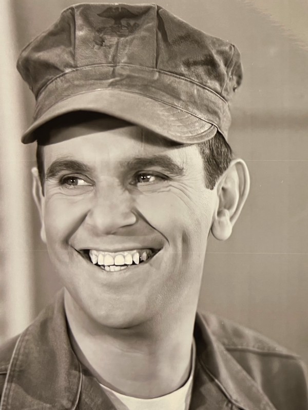 Ronald “Ronnie” Ralph Schell - The Santa Barbara Independent