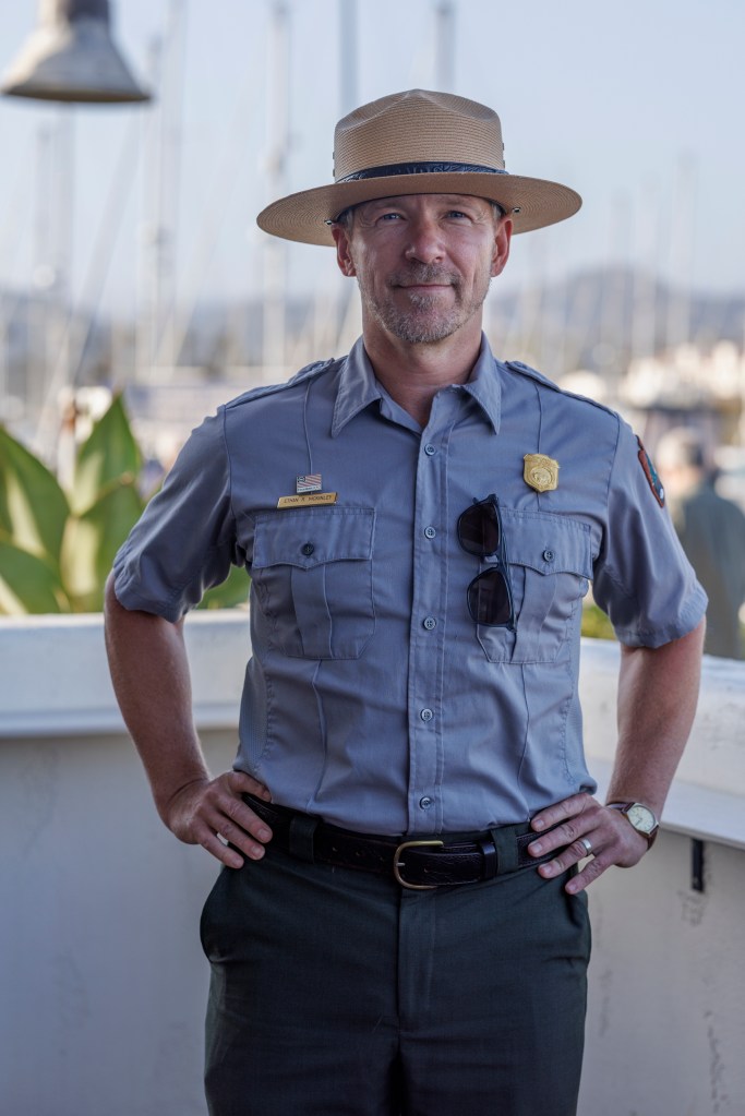 Island of Ash: A Trip to Santa Rosa Island After the Fire - The Santa ...