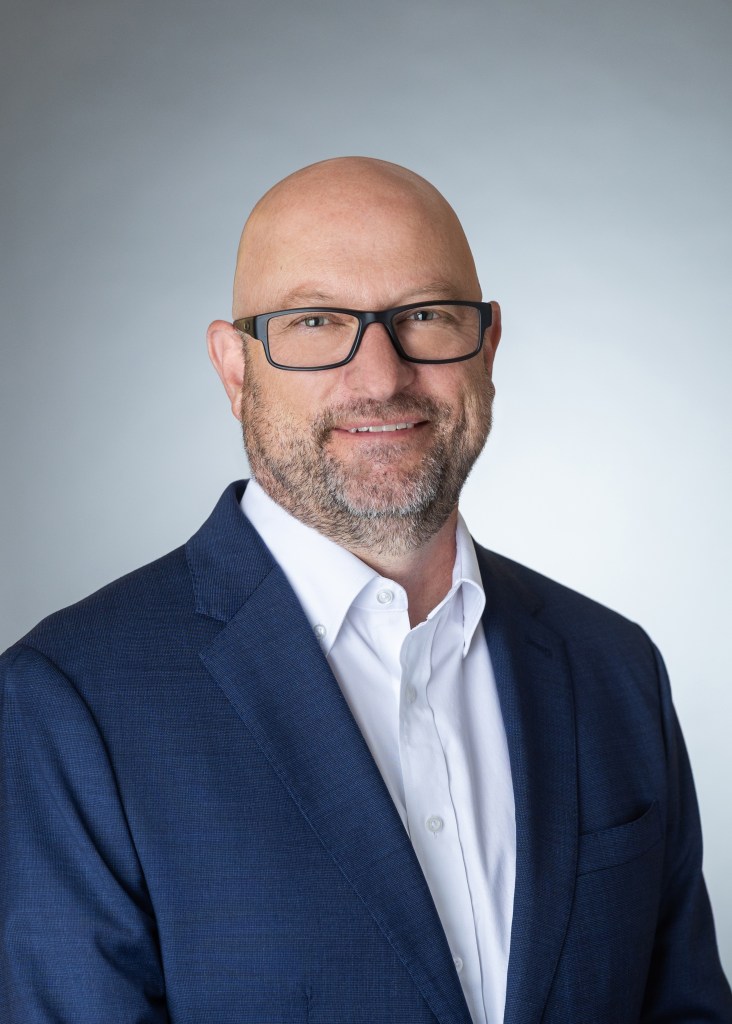 TynanGroup Promotes Scott Douglas to Senior Vice President - The Santa ...