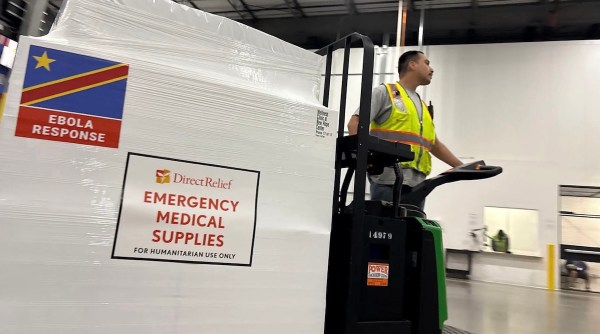 Direct Relief Sending $2.5 Million in Medical Aid to Congo for Deadly ...