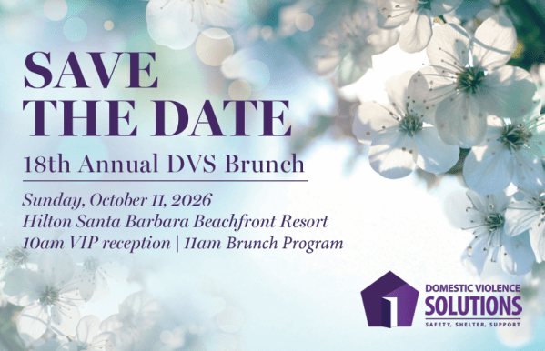 18th Annual Domestic Violence Solutions Brunch - The Santa Barbara ...