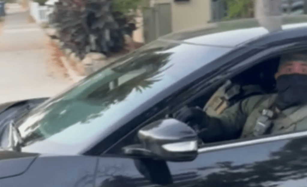 ICE Conducts Father’s Day Raids on Santa Barbara’s Westside and ...