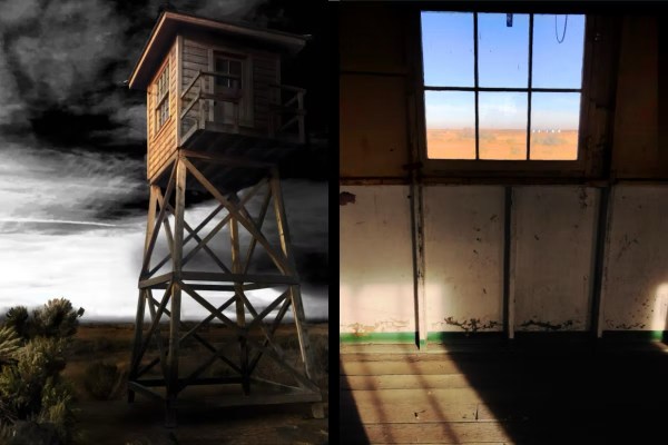 Memories Beyond Barbed Wire - The Santa Barbara Independent