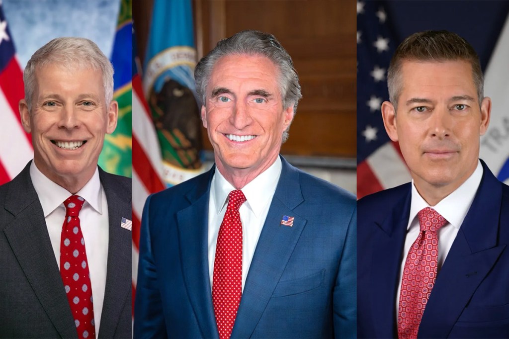 High-Ranking White House Officials to Visit Sable Offshore’s Legally ...
